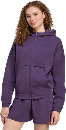 adidas Sweatjacke Fit SL Full-Zip