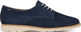 Tamaris Halbschuhe Tamaris 1-23207-46 Dunkelblau