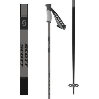 Scott Herren Alpin-Skistock SCO Pole Signature