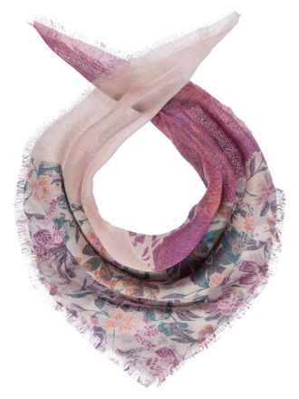 Passigatti Tuch Bandana Tuch Multiprint