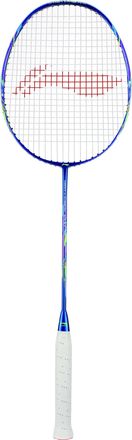 Li-Ning Li-ning Badmintonschl&auml;ger High Carbon Serie Top-Handling (HC 1200 blau)