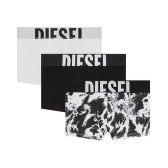 Diesel Homme, Sous-v&ecirc;tements, Multicolore, Taille: S Diesel Underwear