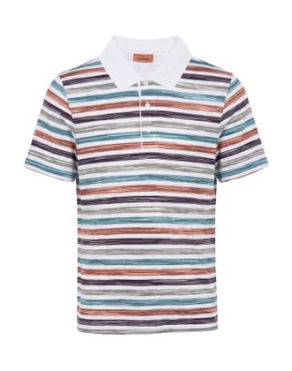 Missoni TOPS - Poloshirts auf YOOX.COM