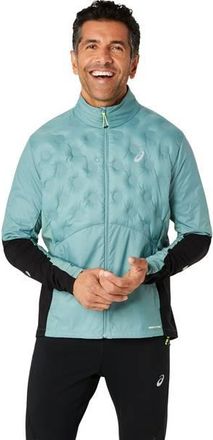 Asics Herren Jacke ROAD WINTER JACKET