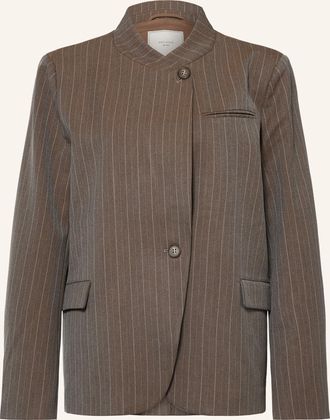 Neo Noir Neo Noir Blazer Nerine braun