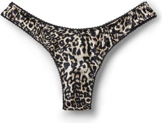 intimissimi Slip A MOMENT OF GLAMOUR