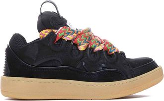 Lanvin Sneaker - Schwarz