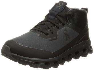 On Running 3WD30070106 Cloudroam Waterproof Damen Black Eclipse EU 36.5