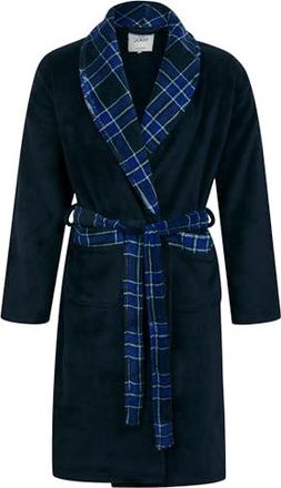 Tokyo Laundry Peignoir polaire Alps homme, M