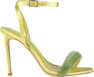 Pregunta SCHUHE - Sandalen auf YOOX.COM