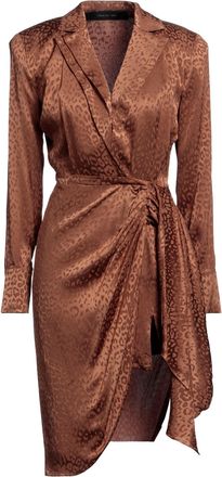 Federica Tosi KLEIDER - Mini-Kleider auf YOOX.COM