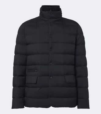 Moncler Veste doudoune Elarune