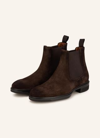 Paul Paul Chelsea-Boots braun