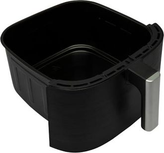 Russell Hobbs Ersatzkorb 8,3l [für SatisFry Heißluftfritteuse 8,3l 27632-56] spülmaschinengeeignet, Ersatzteil, Zubehör N700887