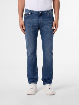 Billionaire Boys Club Jeans Homme couleur Turquoise