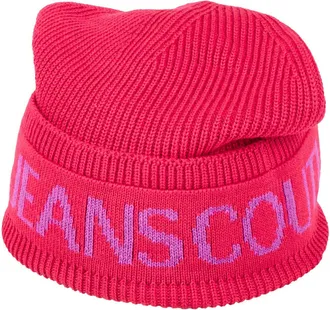Versace ACCESSOIRES - M&uuml;tzen & H&uuml;te auf YOOX.COM