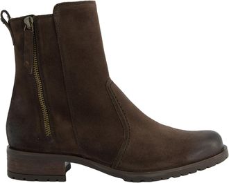 Paul Green Damen - Stiefeletten 8281-008 braun 37