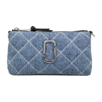 Marc Jacobs Damen, Taschen, Blau, ONE SIZEGr&ouml;&szlig;e