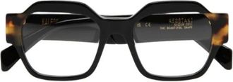 Kaleos unisex, Accessoires, Brun, Taille: 51 MM Collection de Lunettes Élégantes