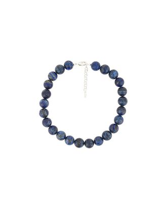 &Eacute;liou HALSKETTE AZUL in Blue