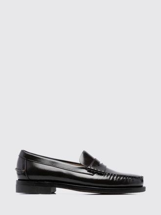 Sebago Mocassins Homme couleur Beige