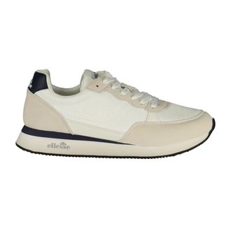 Ellesse Homme, Chaussures, Blanc, Taille: 42 EU Martie Sports Shoe