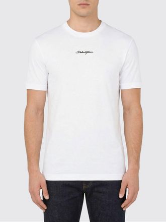 Dolce & Gabbana T-Shirt DOLCE & GABBANA Herren Farbe Wei&szlig;