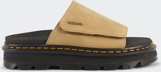 Dr. Martens Sandales compens&eacute;es en cuir - Taille 36