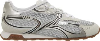 Ash Low-Top Sneaker - Kabuki01 - Gr. 38 (EU) - in Grau - f&uuml;r Damen