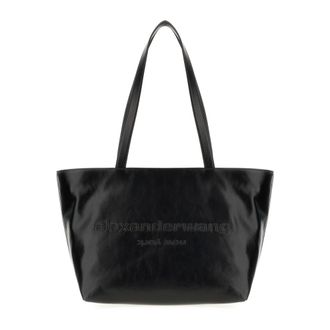 Alexander Wang Femme, Sacs, Noir, Taille: ONE Size Tote Bag