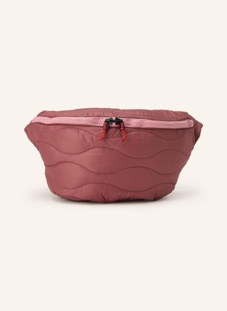 Peak Performance G&uuml;rteltasche Helium rot