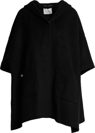 Manila Grace JACKEN & M&Auml;NTEL - Capes auf YOOX.COM
