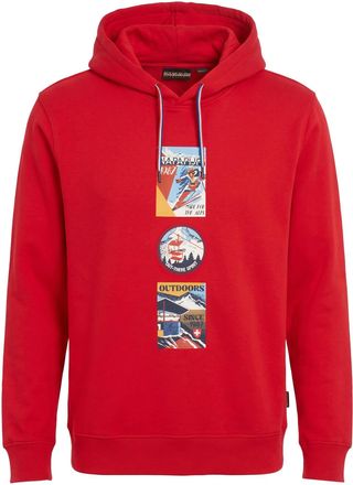 Napapijri TOPS - Sweatshirts auf YOOX.COM