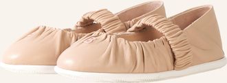 Bogner Ballerinas Vienna rosa