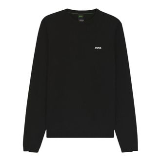 HUGO BOSS Herren, Sweatshirts & Hoodies, Schwarzk, XLGr&ouml;&szlig;e