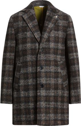 Manuel Ritz JACKEN & M&Auml;NTEL - M&auml;ntel auf YOOX.COM