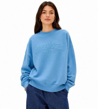 Armedangels Sweatshirt ALIZAA COLLEGE SWEAT