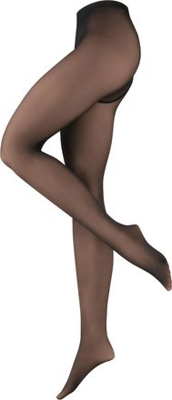 Nur Die Strumpfhose Warm & Transparent