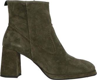 Caf&egrave;noir SCHUHE - Stiefeletten auf YOOX.COM