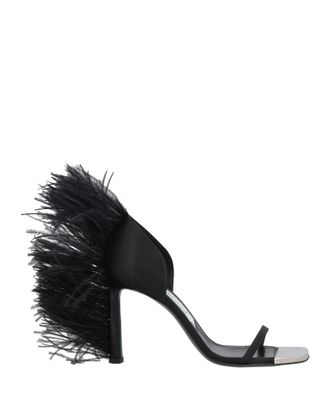 Sergio Rossi SCHUHE - Sandalen auf YOOX.COM