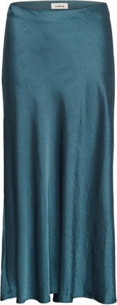 Soaked In Luxury Jupes - Femme - Jupes - Vert - Taille: 36 FR