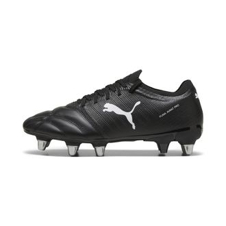 Puma Avant Pro Rugbyschuhe Herren, Schuhe, Schwarz, 40.5