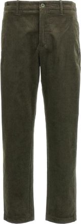 Department Five Department Five, Homme, Pantalons, Vert, Taille: W30 Off Pants