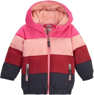 first instinct by killtec Kinder Jacke FIOW 21 MNS QLTD JCKT