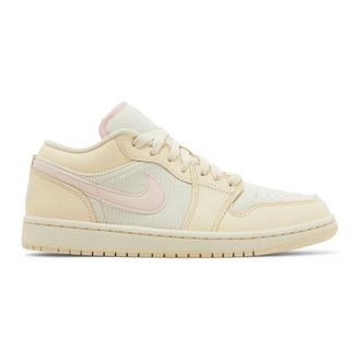 Nike Jordan Femme, Sport, Multicolore, Taille: 39 EU 1 Low SE