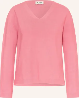 Maerz Maerz Muenchen Pullover rosa