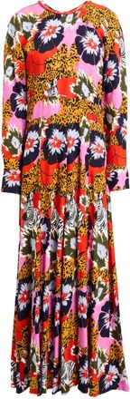 Connor & Blake KLEIDER - Maxi-Kleider auf YOOX.COM