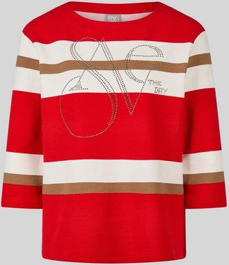 Rabe Print-Shirt T-Shirt