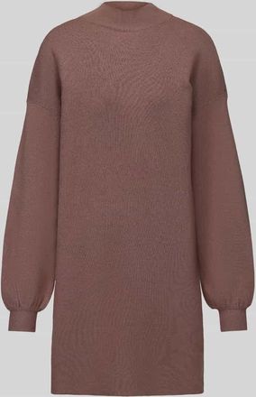 Vero Moda Relaxed Fit Strickkleid aus Viskose-Mix Modell NANCY