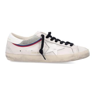 Golden Goose Herren, Schuhe, Weiß, 44 EUGröße
